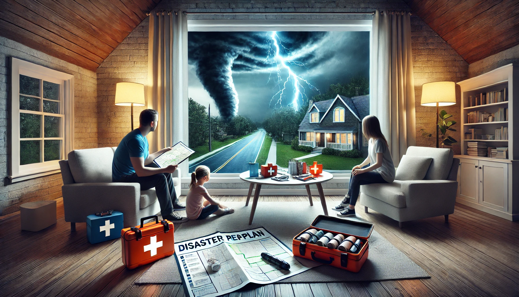 Importance of Having a Disaster Plan in Place - Economic Disaster Loans ...